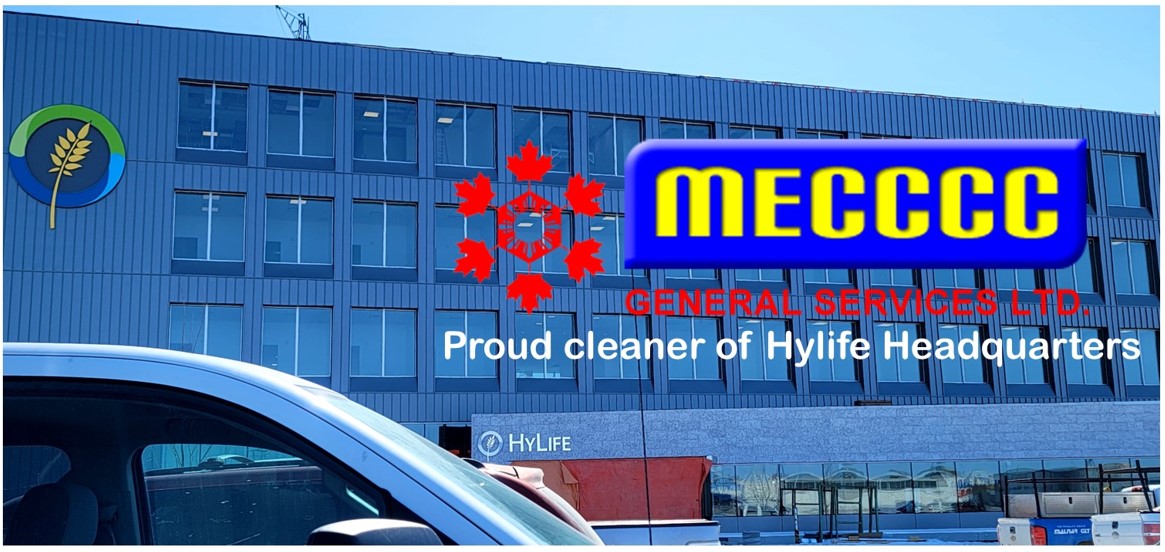 MECCCC - General Services LTD